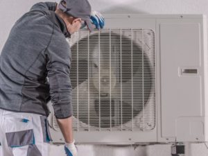 Heat Pump Malfunctions: Common Issues and Repair Solutions