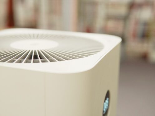 Benefits of Air Purification Systems for Healthier Living