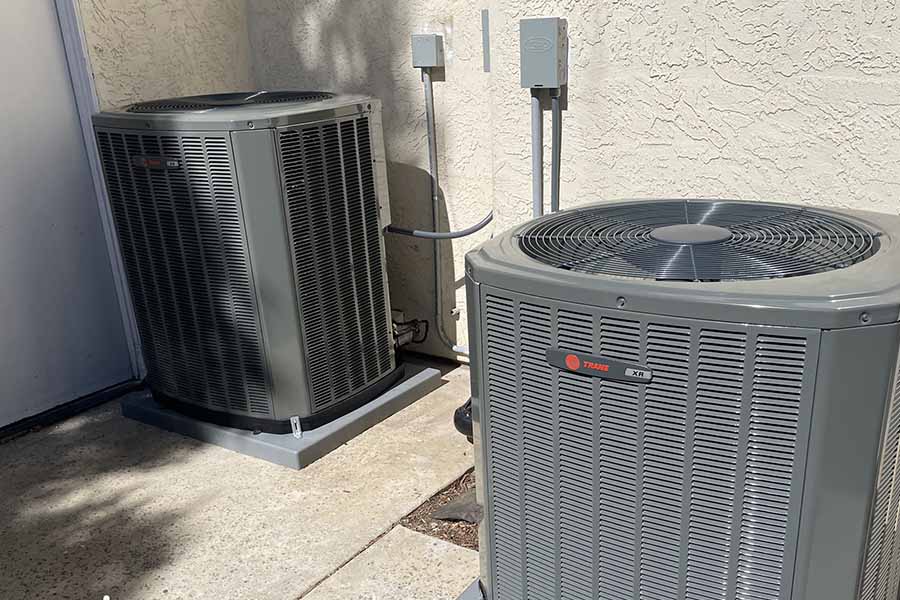 Stay Cool with Reliable AC Service, San Diego, CA
