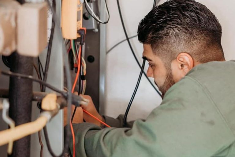 Fast, Friendly, and Expert Heating Services in Santee, CA