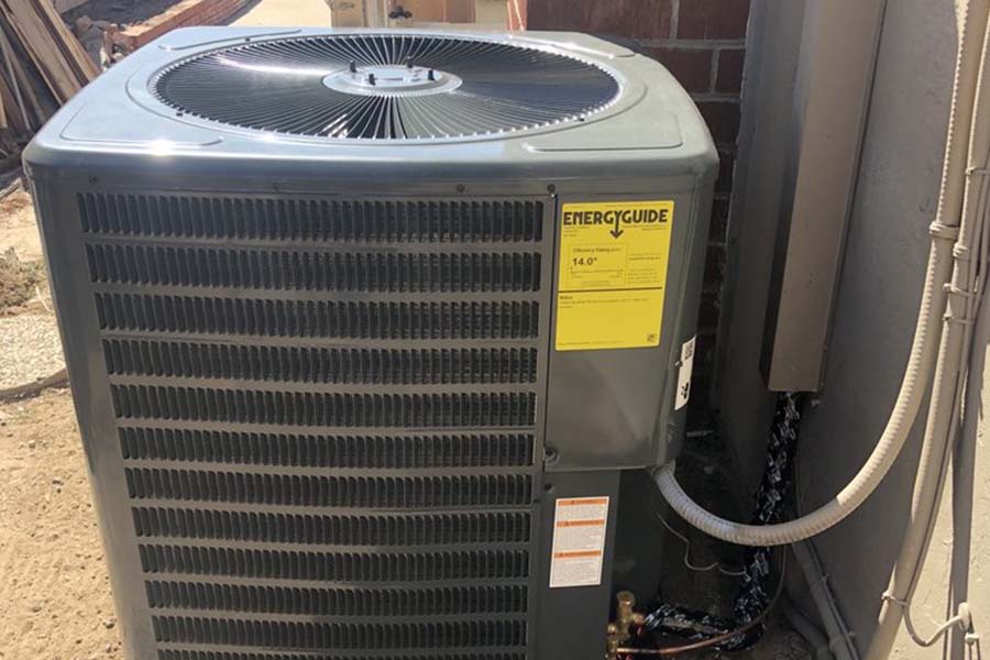 Stay Cool with Reliable AC Service, San Diego, CA