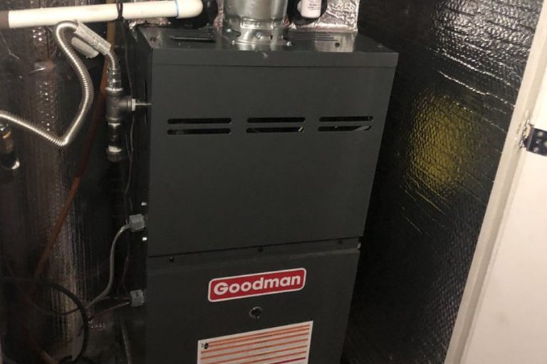 Furnace Repair in La Mesa, CA | Friar's Plumbing Heating and AC Repair
