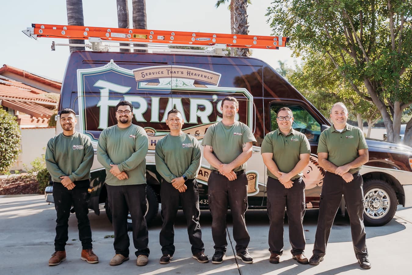 High Efficiency Electric Home Rebate Act (HEEHRA) Program - Friar's ...
